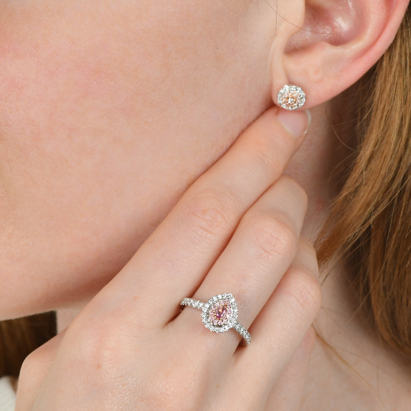 Kimberley Helena Ring – PKR-PEDSB0409 | Pink Kimberley Diamonds