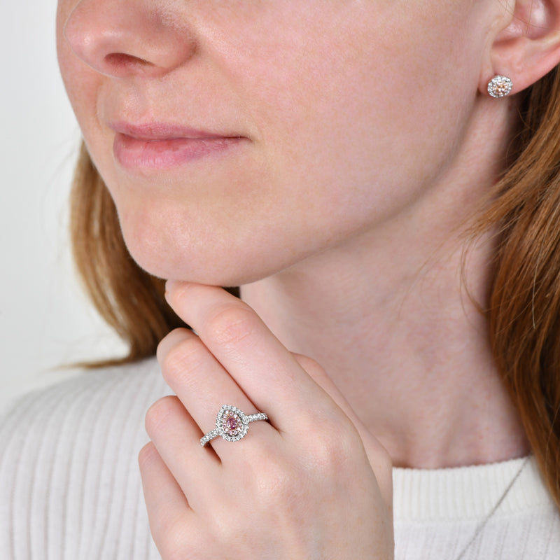 Kimberley Helena Ring – PKR-PEDSB0409 | Pink Kimberley Diamonds