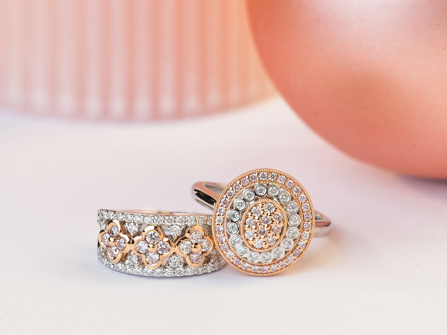 Styling Pink Diamond Jewellery for Your Holiday Events – Pink Kimberley ...