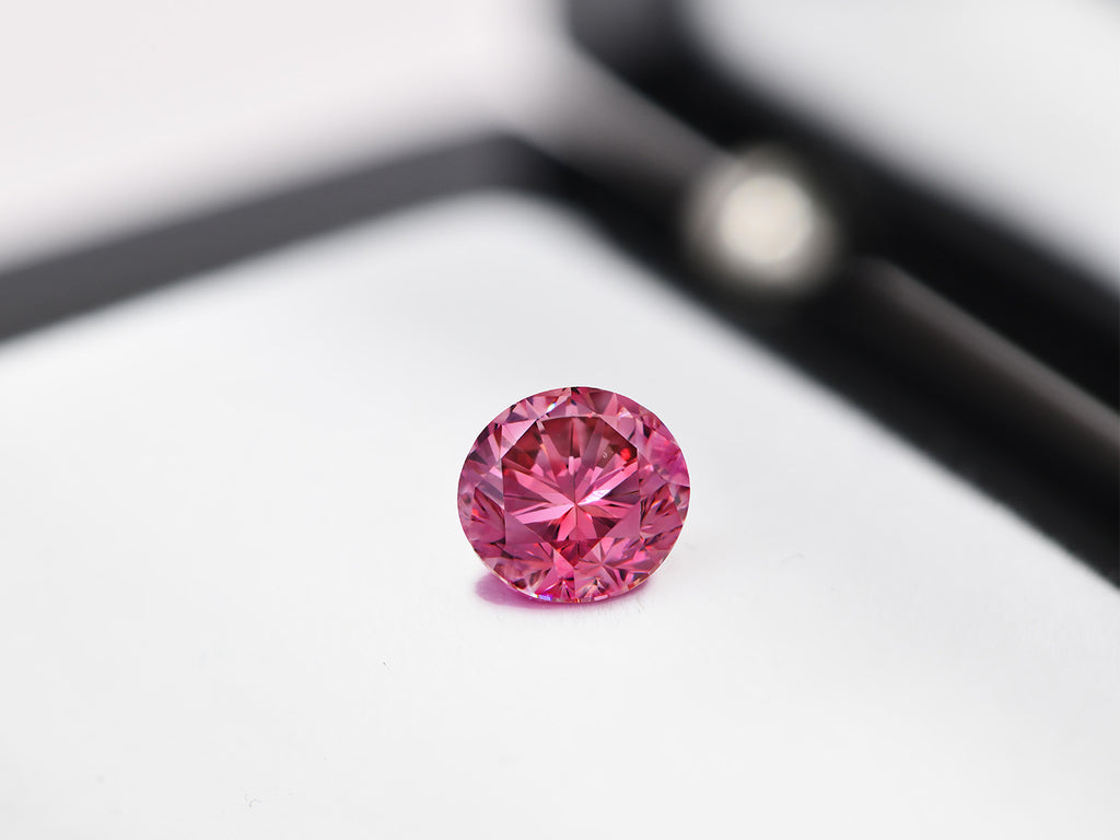 How To Select The Right Pink Diamond? – Pink Kimberley Diamonds