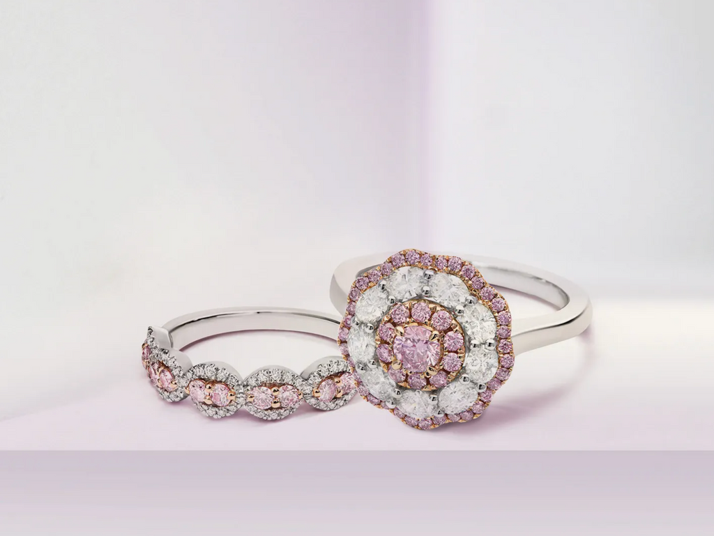 What Setting is Best for a Pink Diamond? – Pink Kimberley Diamonds