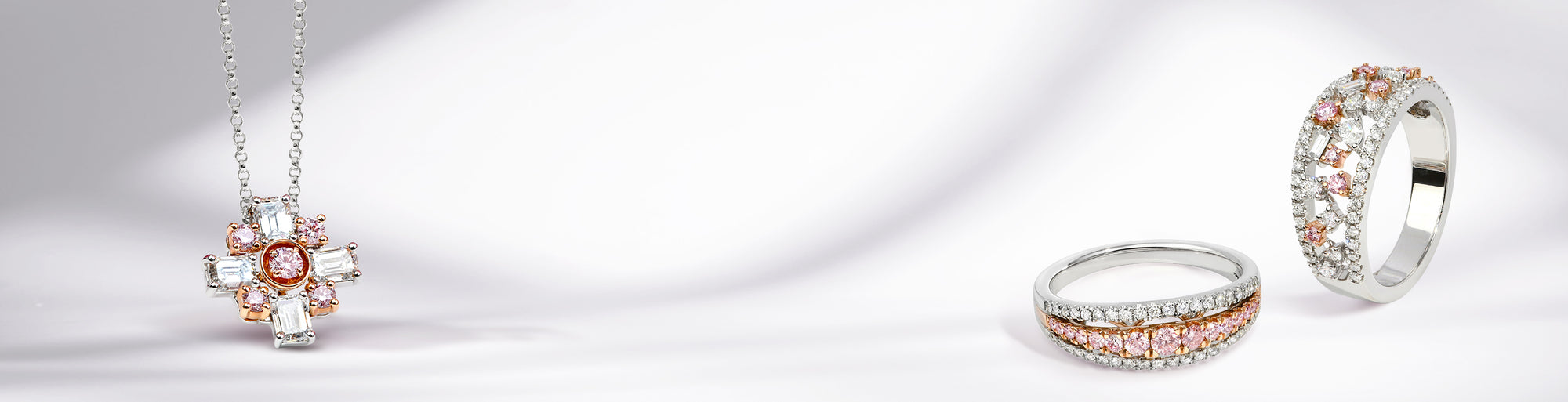 Australian Argyle pink diamond Jewellery – Pink Kimberley Diamonds