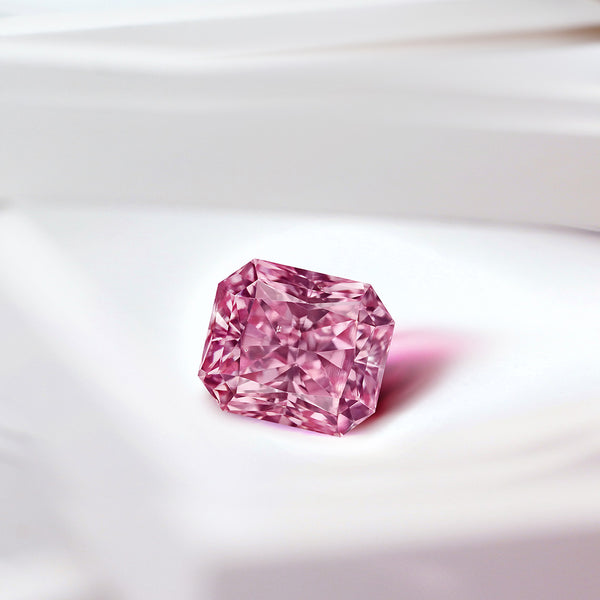 Argyle pink diamond colour guide | Pink Kimberley Diamonds