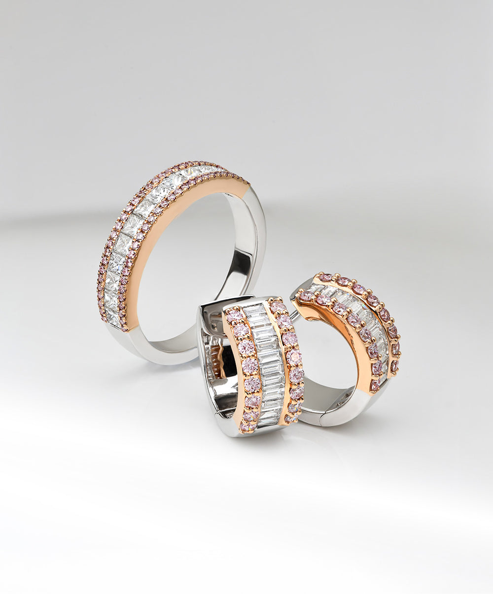 What is an Argyle diamond and What You Need to Know – Pink Kimberley ...