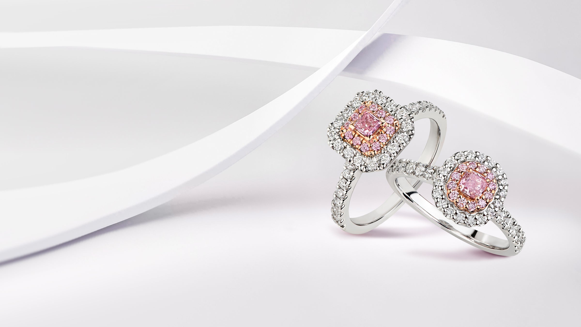 Kimberley New Engagement Ring – Pink Kimberley Diamonds