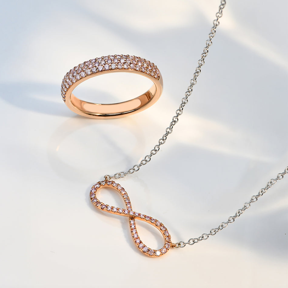 Pink Diamonds | Buy Argyle pink diamond Jewellery Online – Pink ...