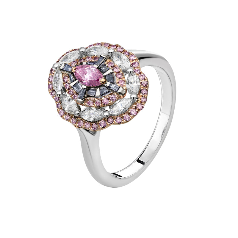 The Beauty of Argyle blue diamonds | Nature’s Most Precious Stone ...